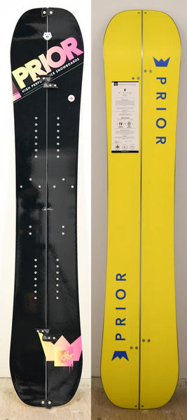 Wildcard Split 156 #1078 – Prior Sports ULC