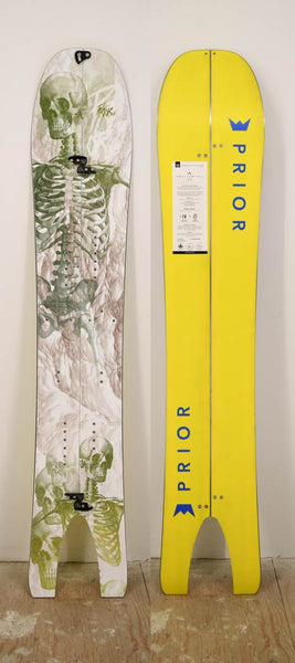 Swallowtail Split 167 #4263 – Prior Sports ULC