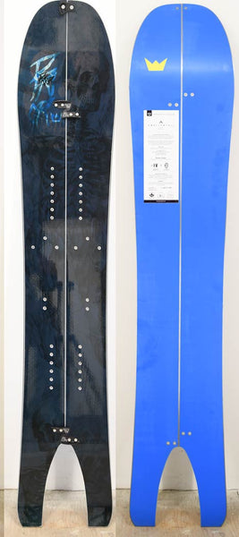 Swallowtail Split 160 #4261 – Prior Sports ULC
