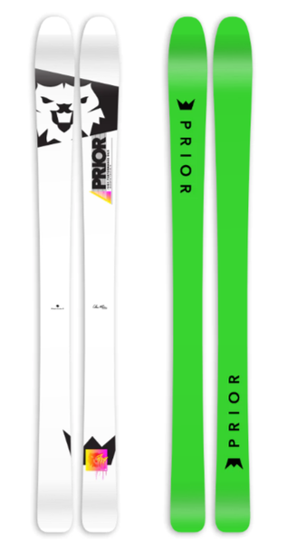 Patroller 176 #6272 – Prior Sports ULC