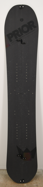 Khyber Split 165 CARBON #8311 – Prior Sports ULC