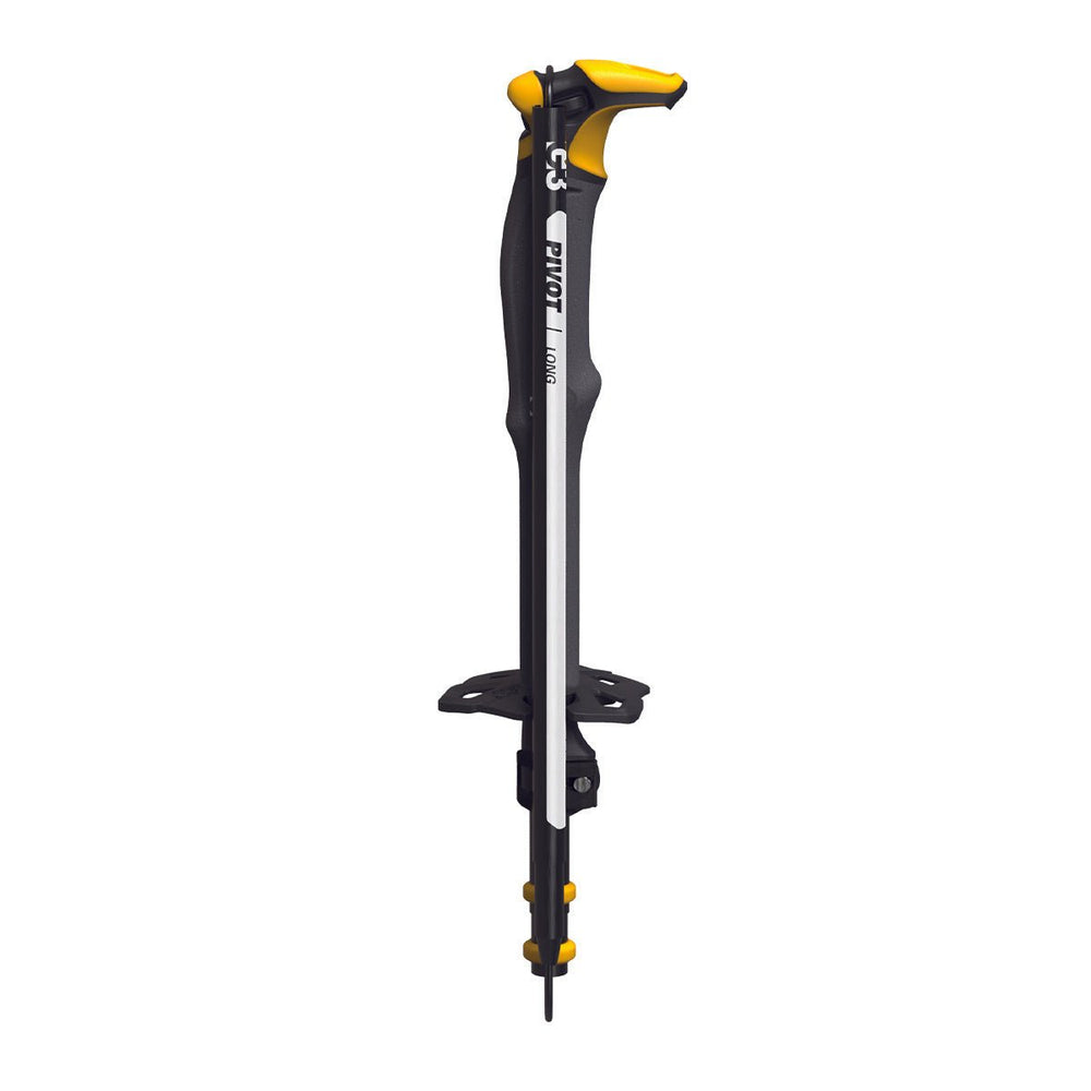 G3 PIVOT Splitboard Poles – Prior Sports ULC