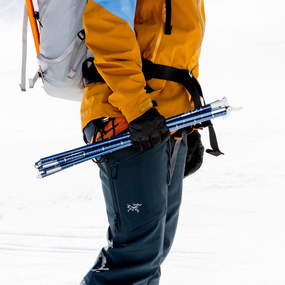 G3 SPEED Avalanche Probe – Prior Sports ULC