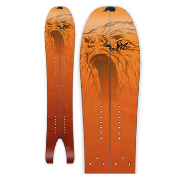 Swallowtail Split – Prior Sports ULC